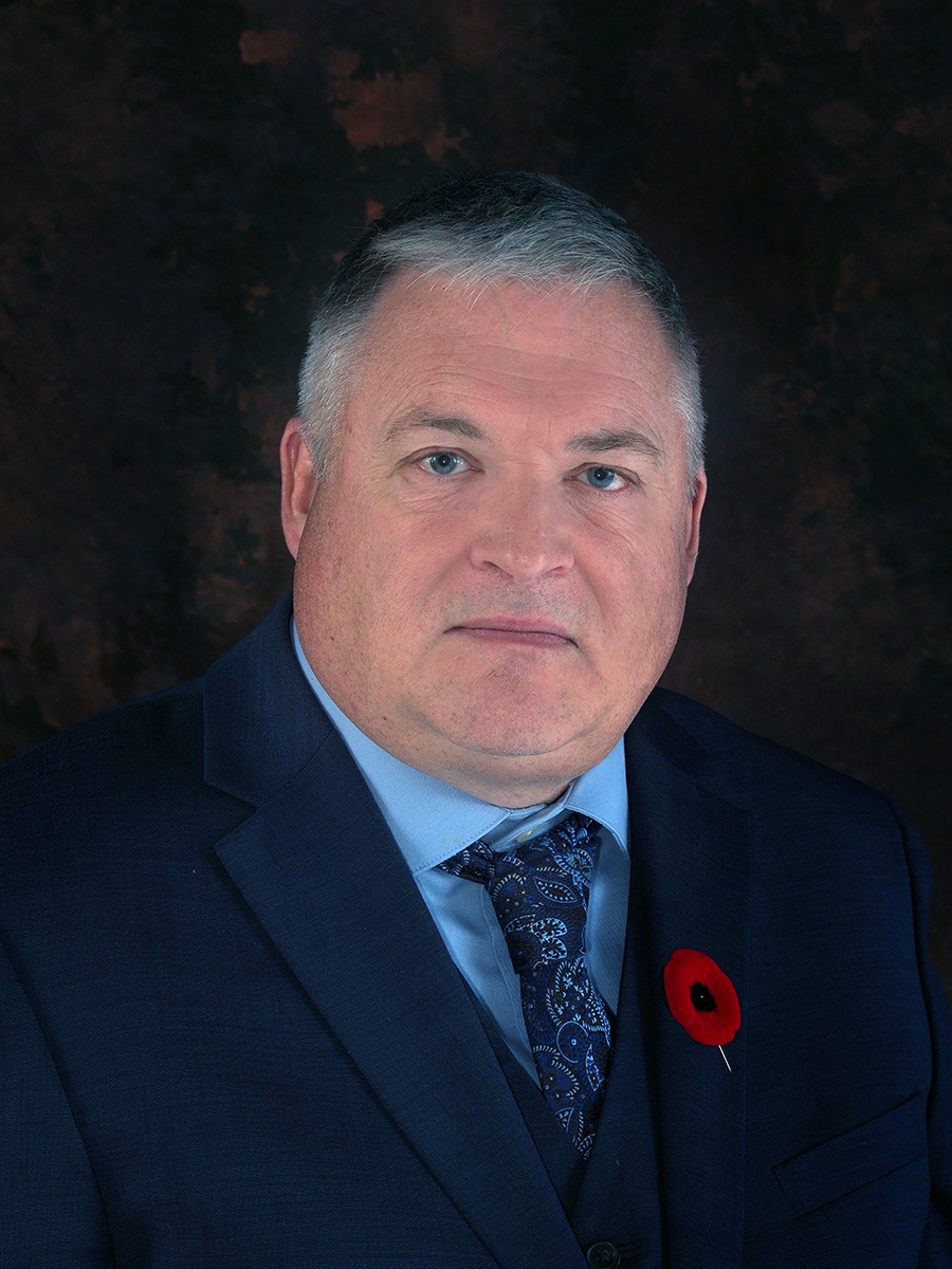 Gordon McClure to be Alberta’s next Chief Electoral Officer? – Chase Ottawa